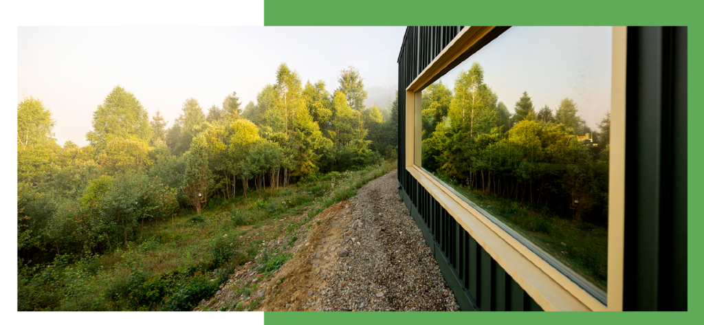 Habita Tecnobox | Tu Casa Lista Rápido y Accesible